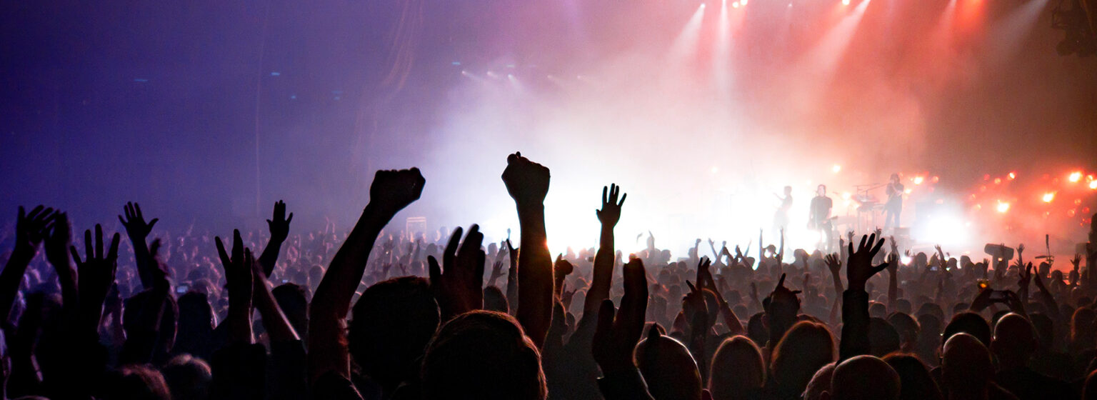 Entertainment - Quechan Casino Resort