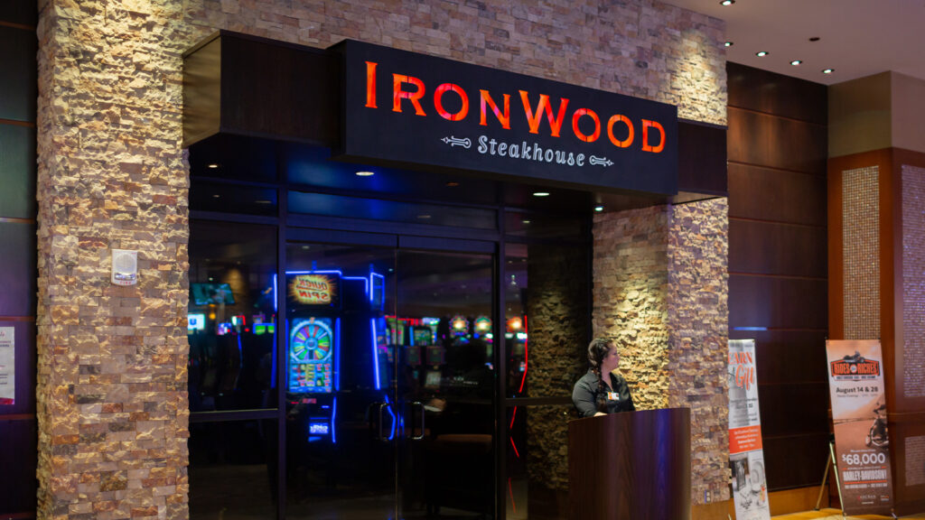 Dining - Quechan Casino Resort