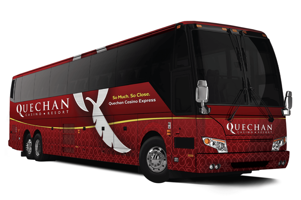 Home - Quechan Casino Resort