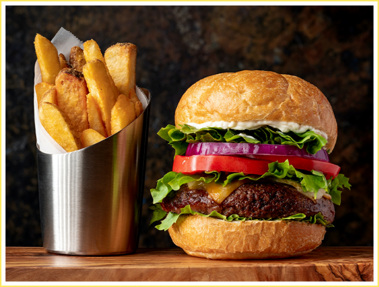 Dining - Quechan Casino Resort