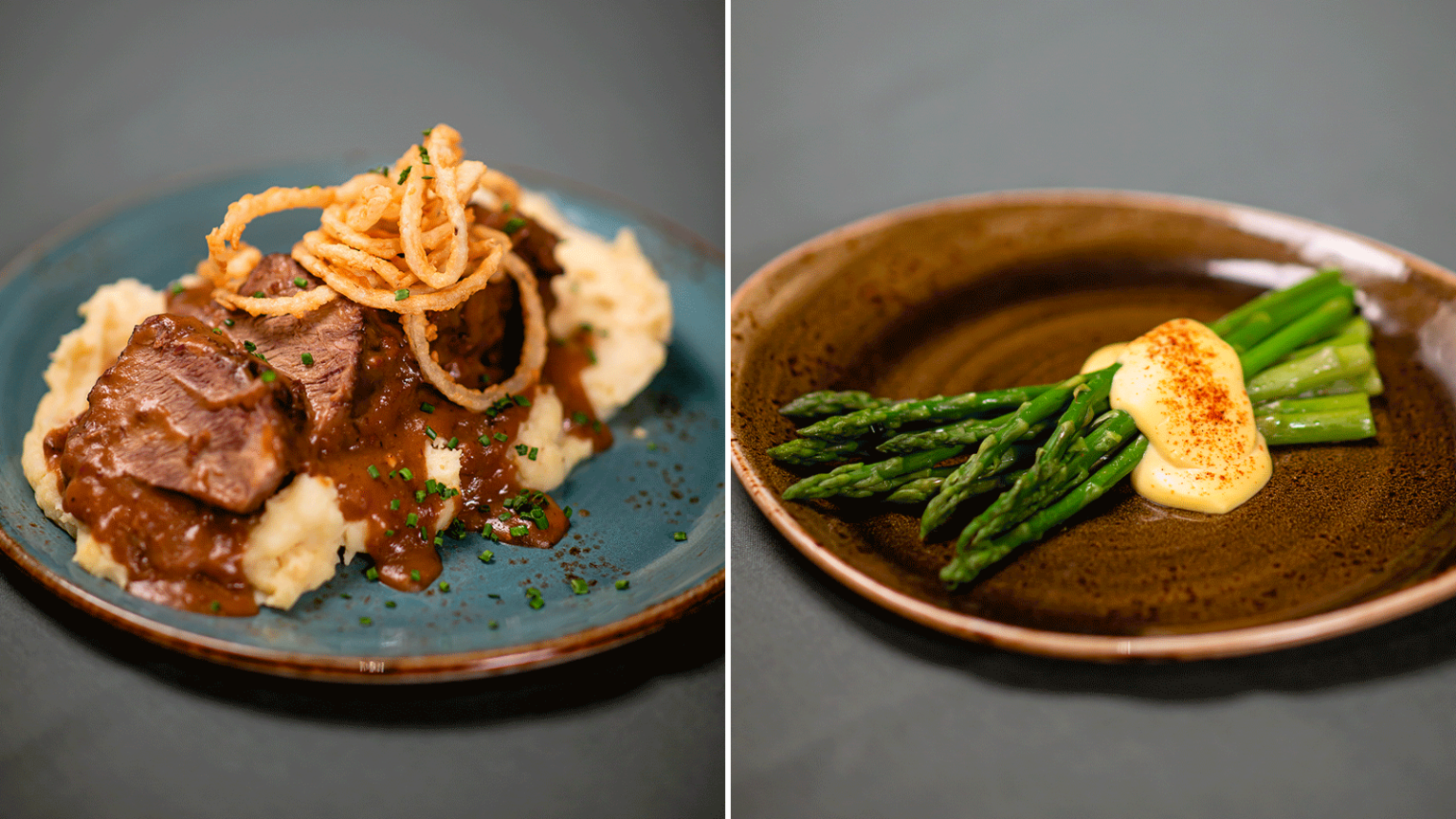 Dining - Quechan Casino Resort