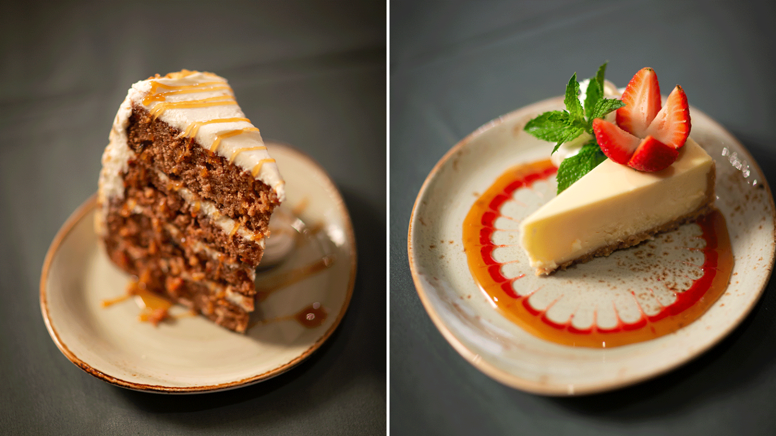 Dining - Quechan Casino Resort