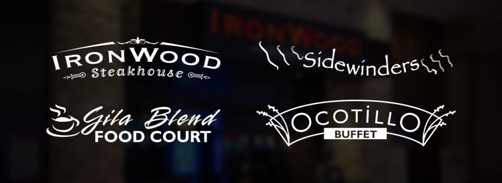 Dining - Quechan Casino Resort