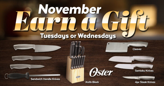 Promotions - Quechan Casino Resort