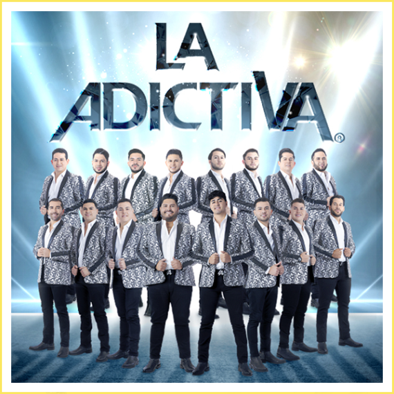 La Adictiva - Quechan Casino Resort