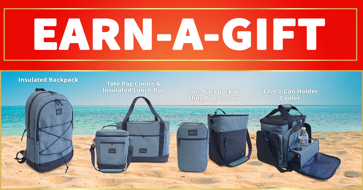 Earn a Gift - Quechan Casino Resort