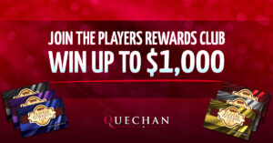 Promotions - Quechan Casino Resort
